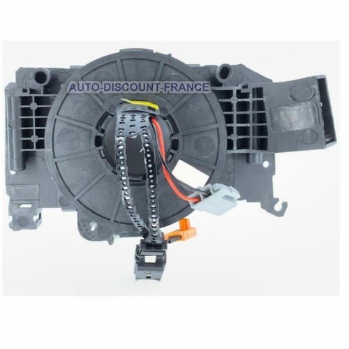 Contacteur tournant Airbag POUR RENAULT TRAFIC 2, VIVARO, PRIMASTAR ...