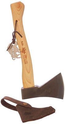 New Bison 1879 Universal Hatchet 01-03-212579 | eBay