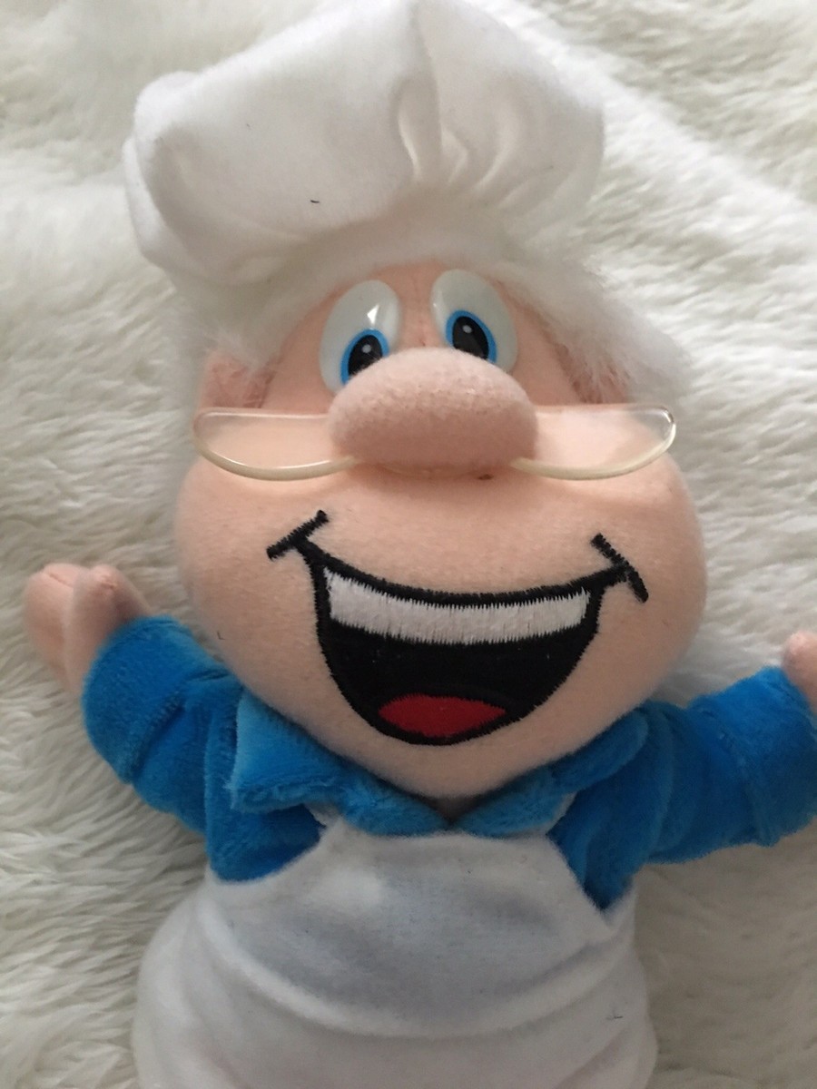 Cinnamon Toast Crunch Wendell