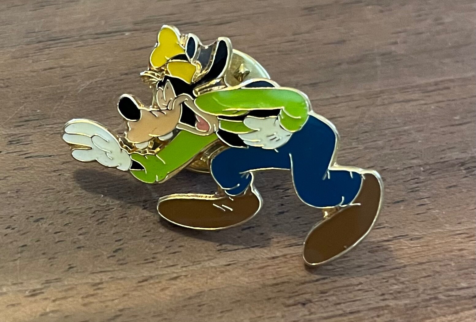 Disney Goofy Pin | eBay