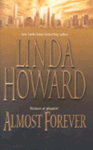 Almost Forever by Linda Howard: Used 9781551669342| eBay