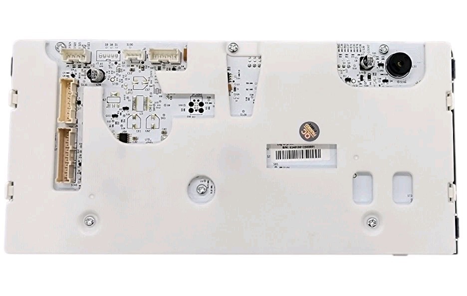 NewOEM Frigidaire Dispenser Control Panel 5304538611 1-Yr Warranty Same ...
