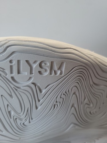 Rare ILYSM Triple White Tabi Shoes size 7.5 Men’s, 9 Women’s New | eBay Australia