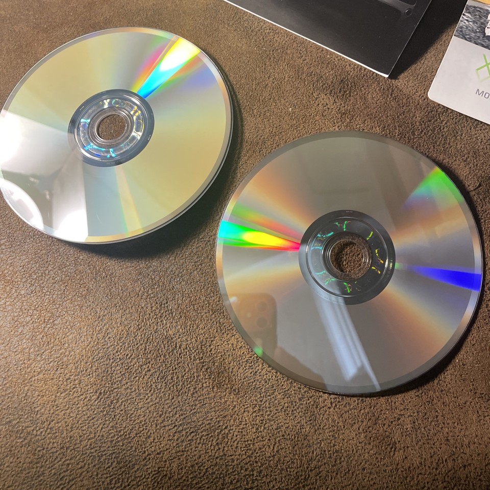 Forza Motorsport 3 Ultimate Collection CIB W/ Manual - Tested - Xbox ...