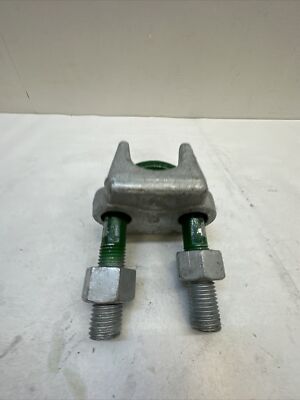 GP shackle 2 1/4” UI | eBay