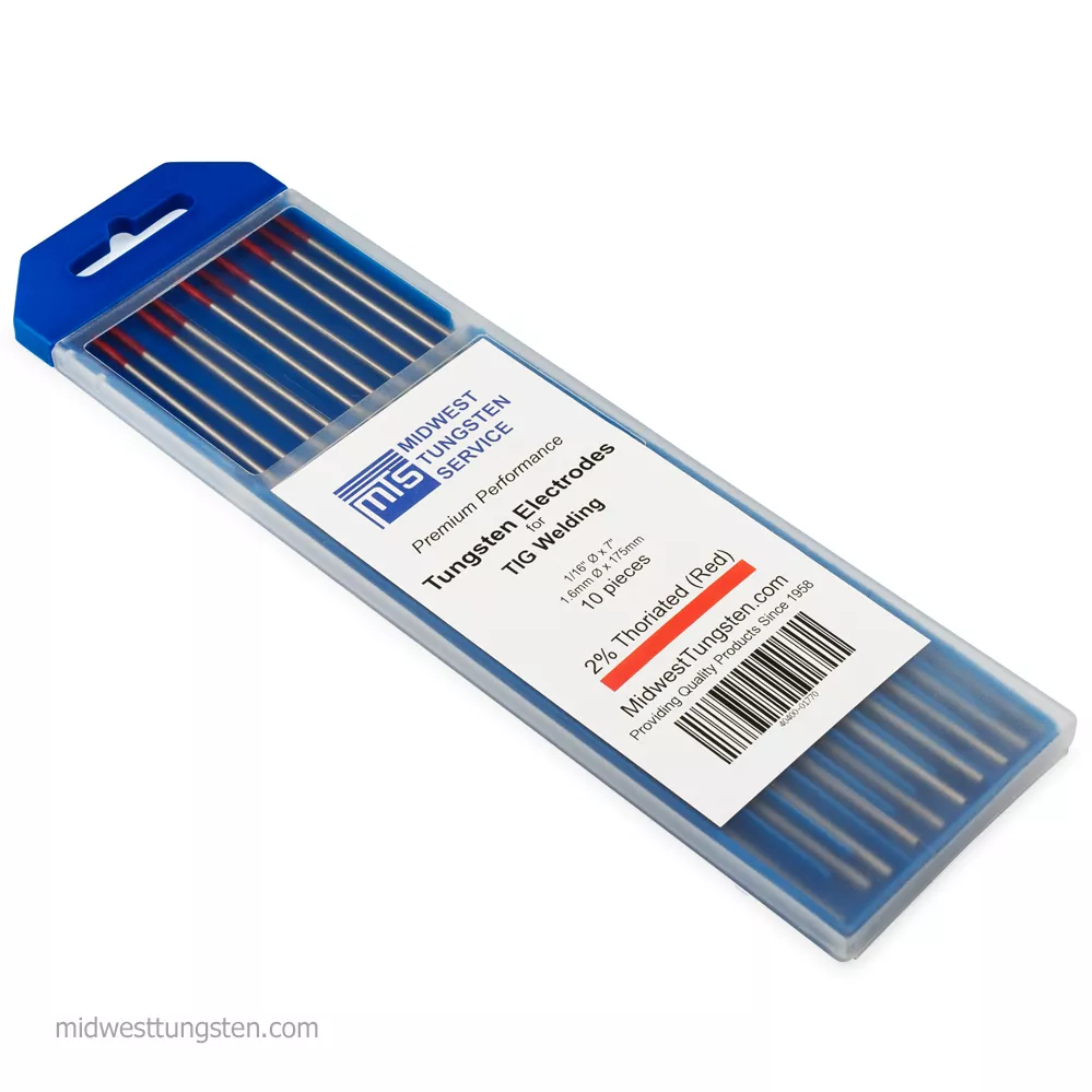 TIG Tungsten Electrodes Explained (with Color Chart), 57% OFF TIG Tungsten Electrodes Explained (with Color Chart), 57% OFF