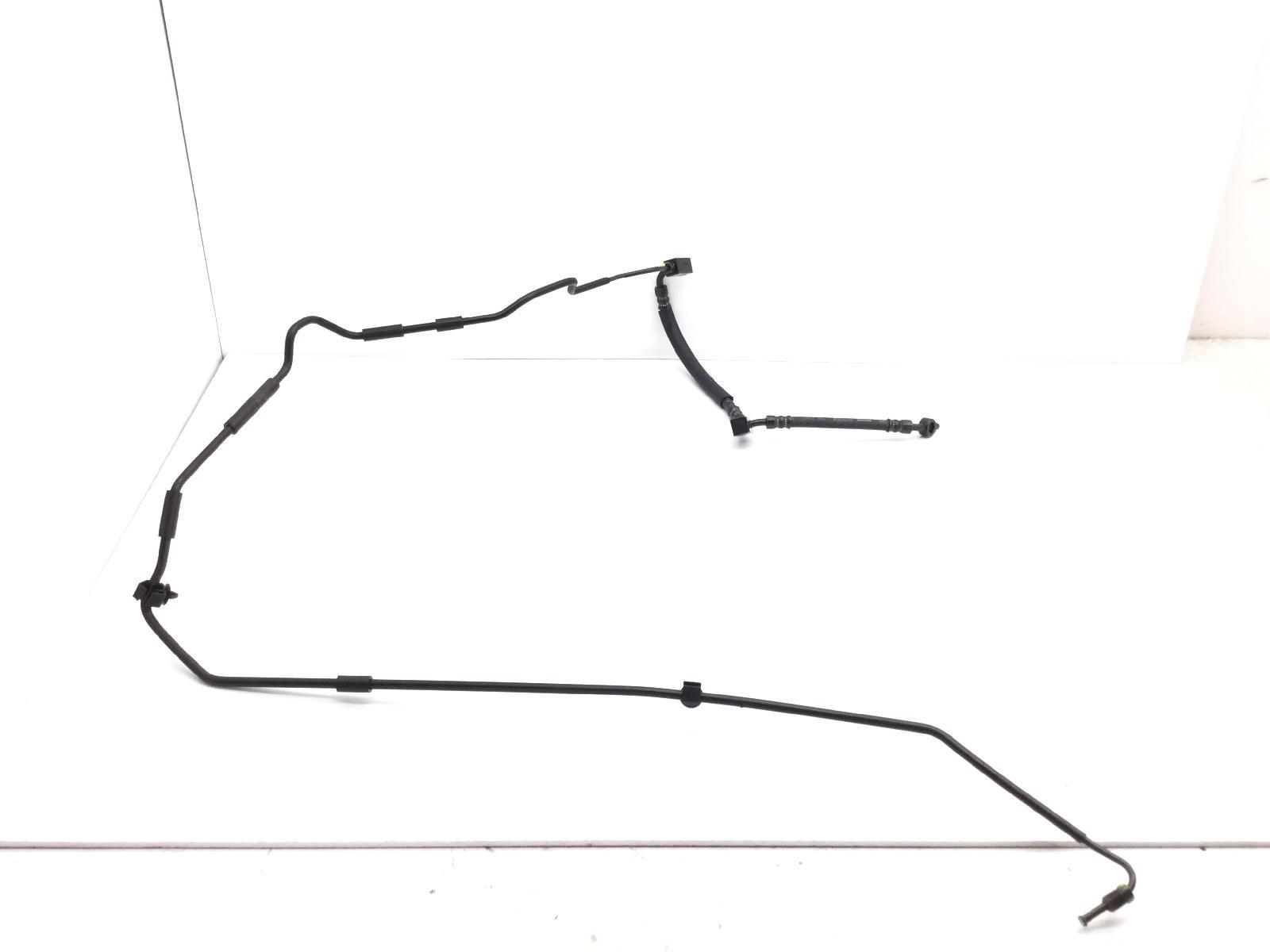 Hose Pump ABS Brake Caliper Rear HONDA Sh I ABS Km Zero 150 2018 – La ...