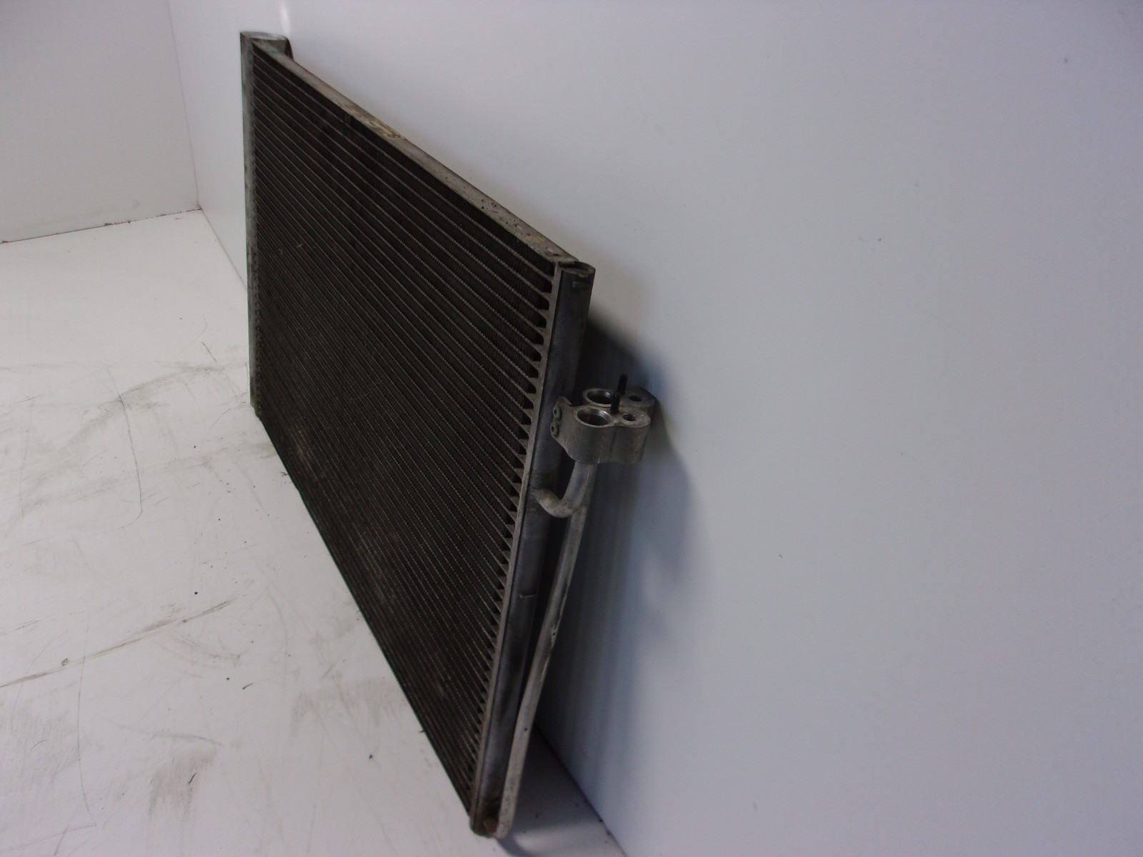 02-08 BMW 7-SERIES E65 E66 AC CONDITIONING CONDENSER 64508379885 OEM | eBay