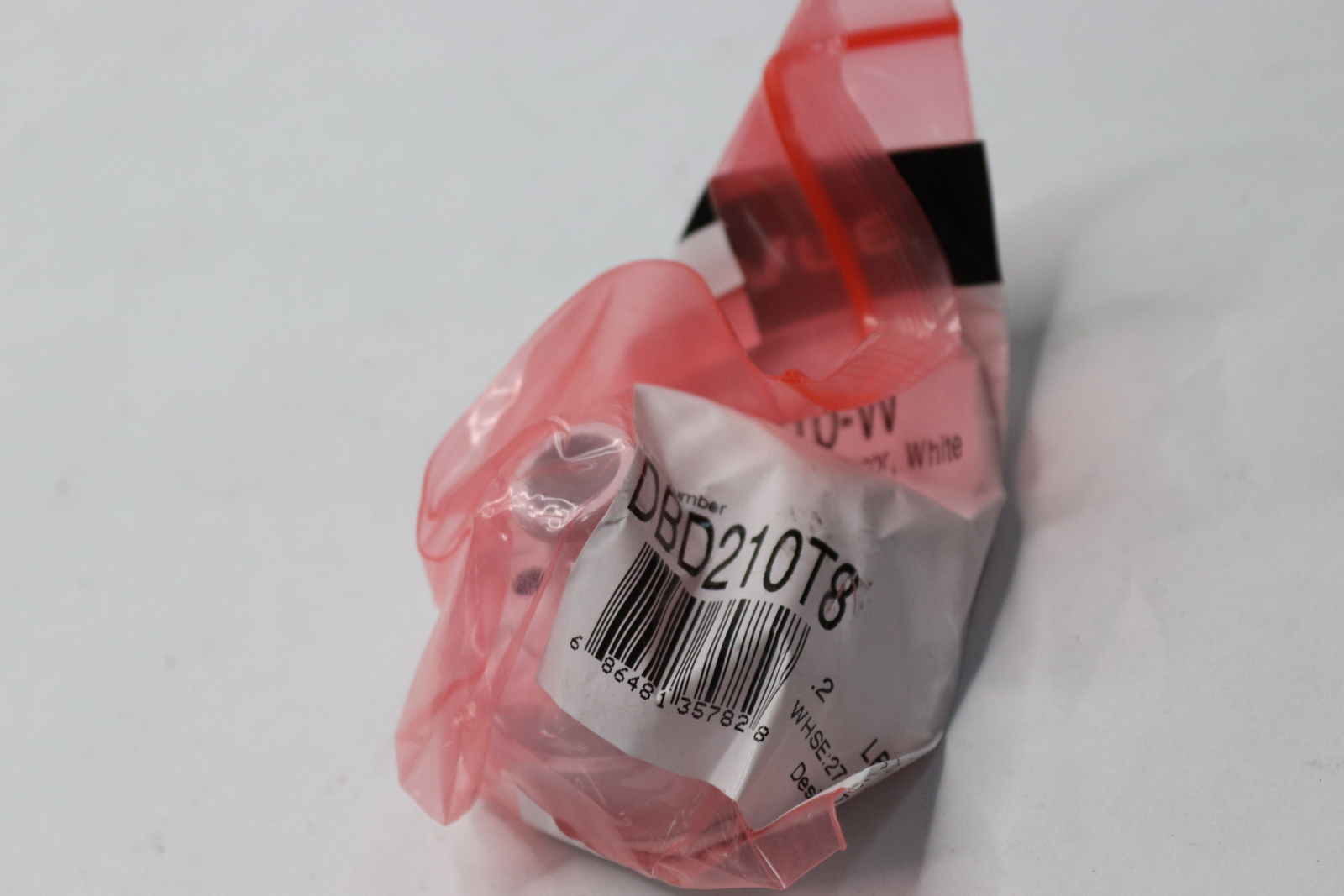 Invue One60 One Pod Alarming Sensor DBD210T8 | eBay