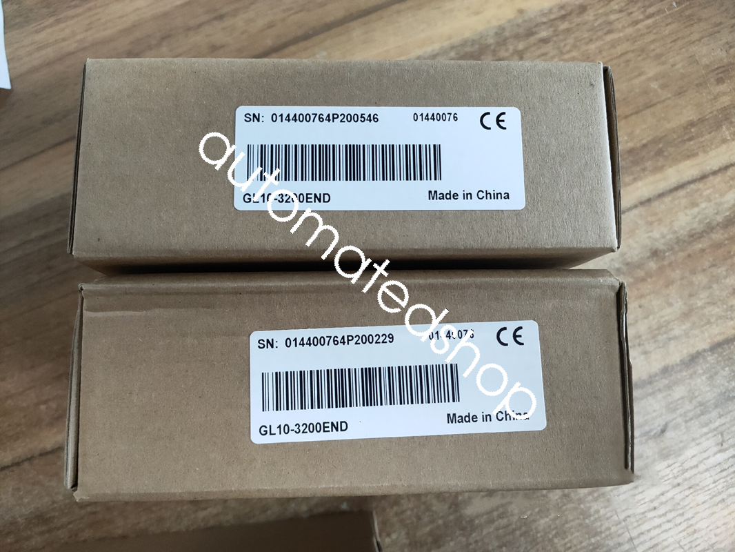 GL10-3200END Inovance Expansion module brand new Shipping DHL or FedEX ...