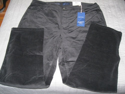 BLACK CHARTER CLUB CORDS SIZE 18W NWT | eBay