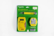 Rapitest Multimeter for sale | eBay