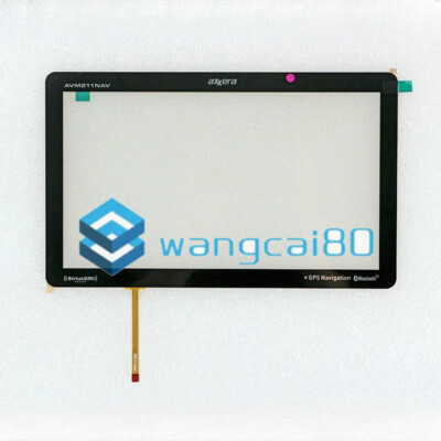 1PCS New For AVM211NAV axxera Touchpad FPC-1182 | eBay