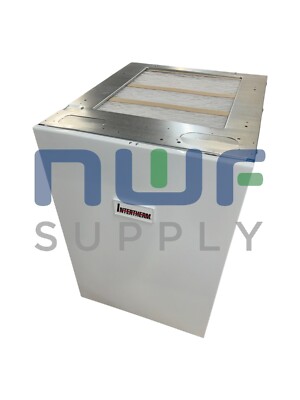 Intertherm Nordyne Mobile Home 15KW Electric Furnace E7EM015H2 E7EM ...