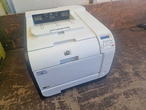 HP LaserJet Pro 400 colour M451dn Laser Printer | eBay UK