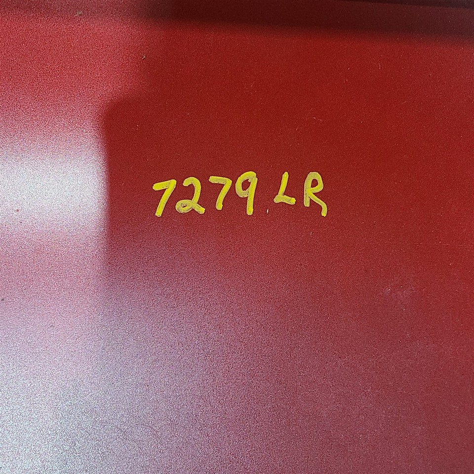 97-04 Corvette C5 Driver Quarter Panel Hatchback LH Aa7279 | eBay