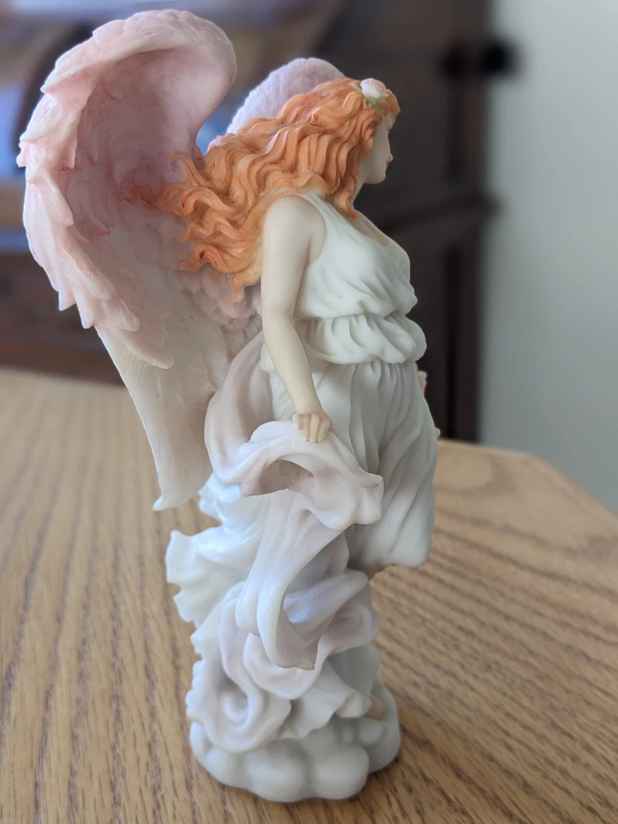 Seraphim Angels Figurines