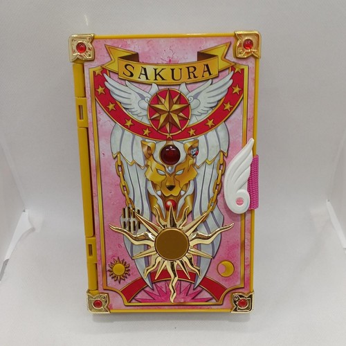 Cardcaptor Sakura All Sakura Card Set BANDAI | eBay