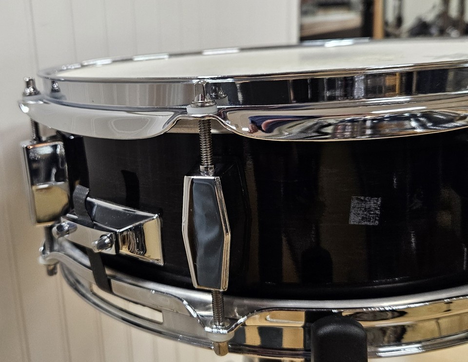 Grover 5x13 Maple Snare Drum U.S.A. | eBay