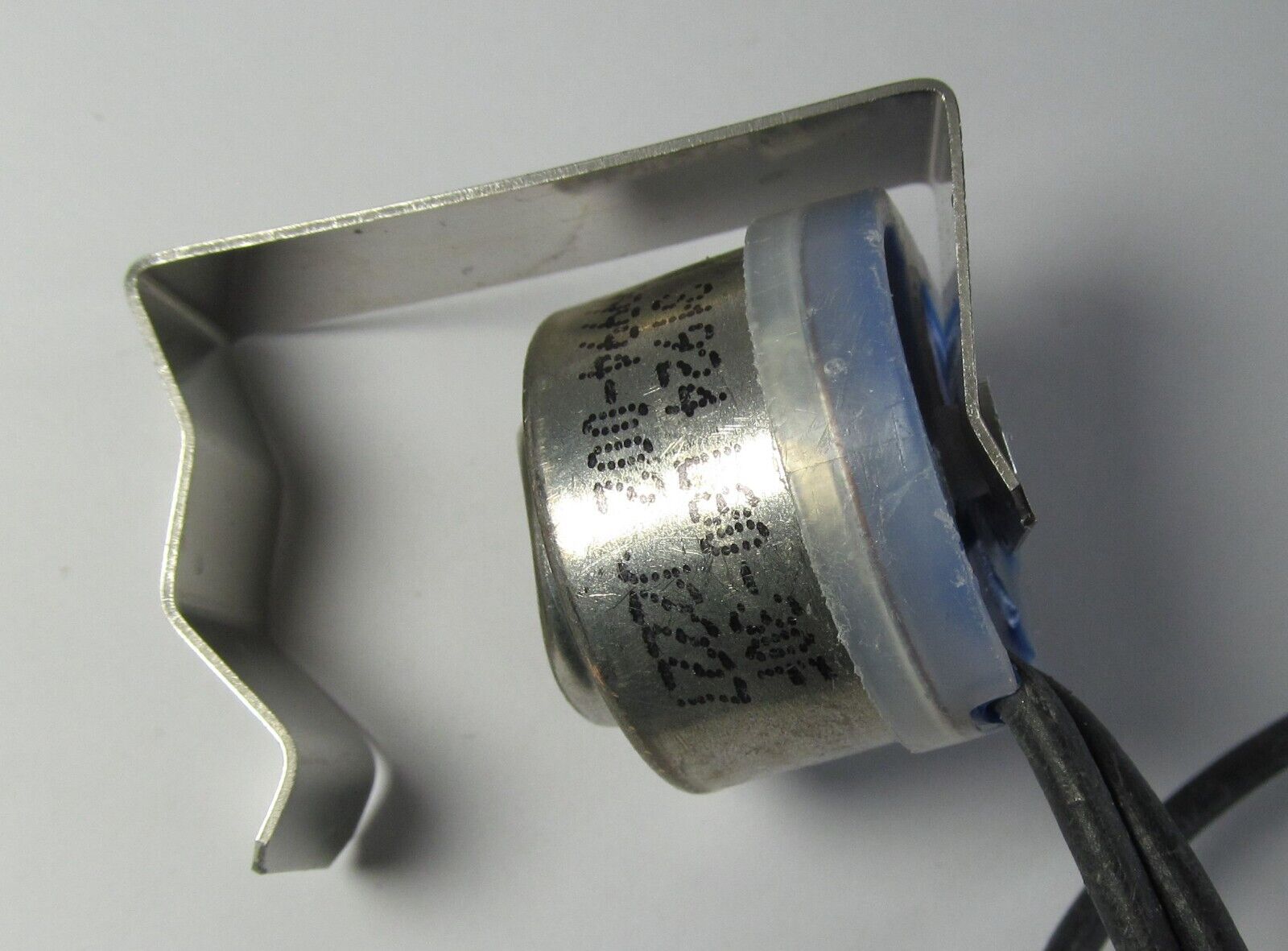 5191099 CRANKCASE HEATER 240V 40W WITH 37TV31 DEFROST THERMOSTAT HVAC ...