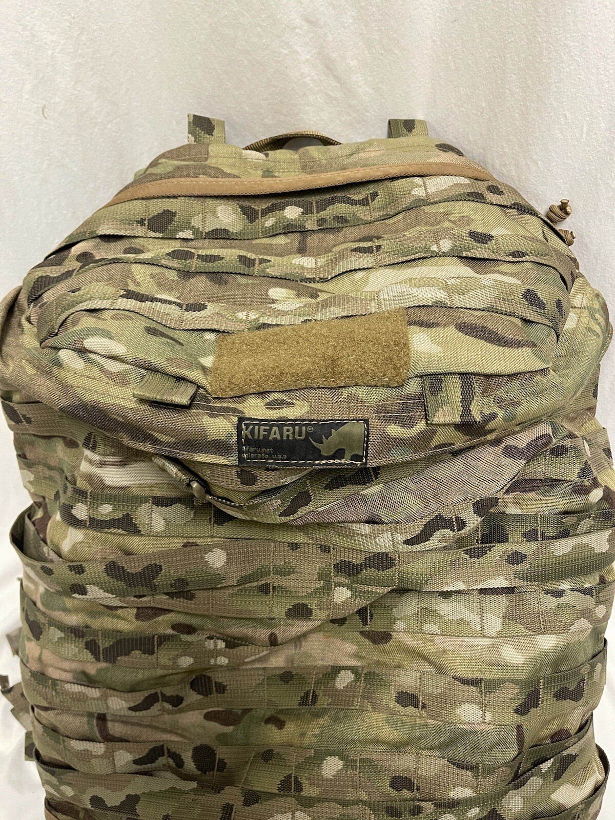 Kifaru Multicam Military Ruck | eBay