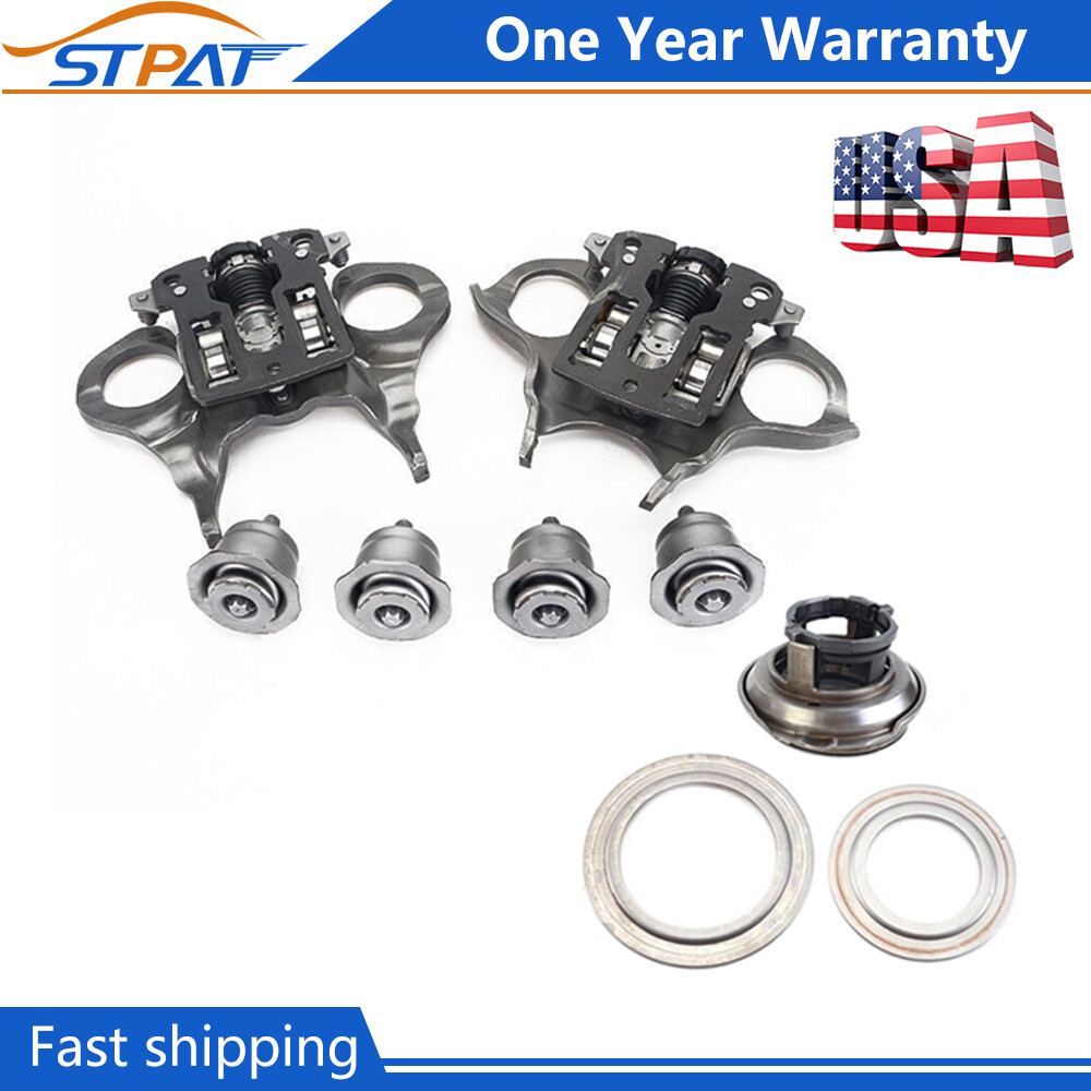 New 6Dct250 Dps6 Clutch Release Fork&bearing Kit for 2012-2019 Ford Fiesta Focus | eBay