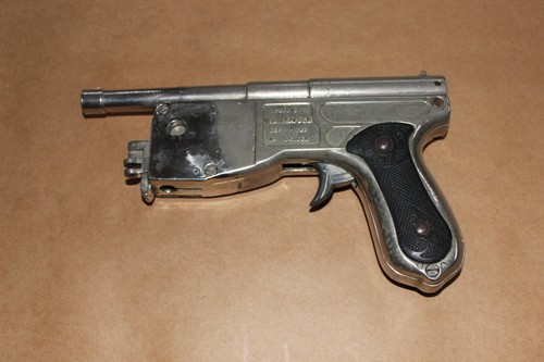 ABT Target Game Pistol by W.A.Tratsch | eBay