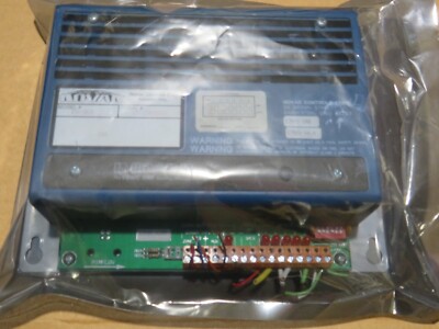 NOVAR ETM-3010 THERMOSTAT CONTROLLER ETM/V CRB V4.4 FREE FEDEX 2-DAY ...