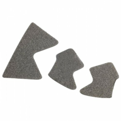 3pc Tactical Loop Kit SLAAP Helmet MICH ACH LWH ECH Patches Ops Fast ...