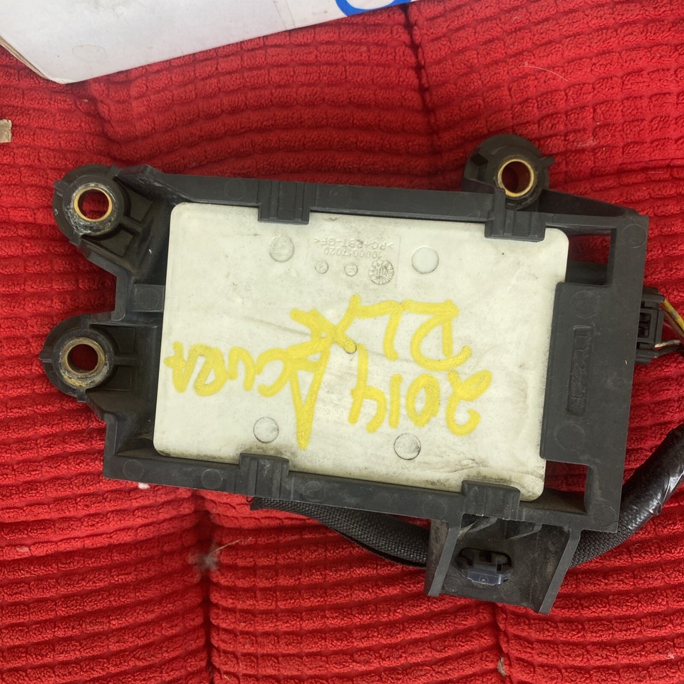 2014 2015 Acura RLX Right Blind Spot Radar Sensor 36930-TY2-A030-M1 OEM ...