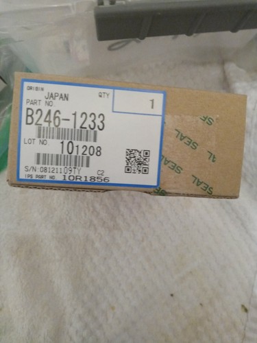 B246-1233 Lot No. 10 12 08 | eBay