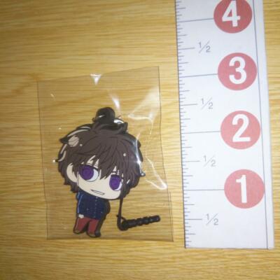A47528 PSYCHO PASS 2 Rubber strap Shinya Kogami | eBay