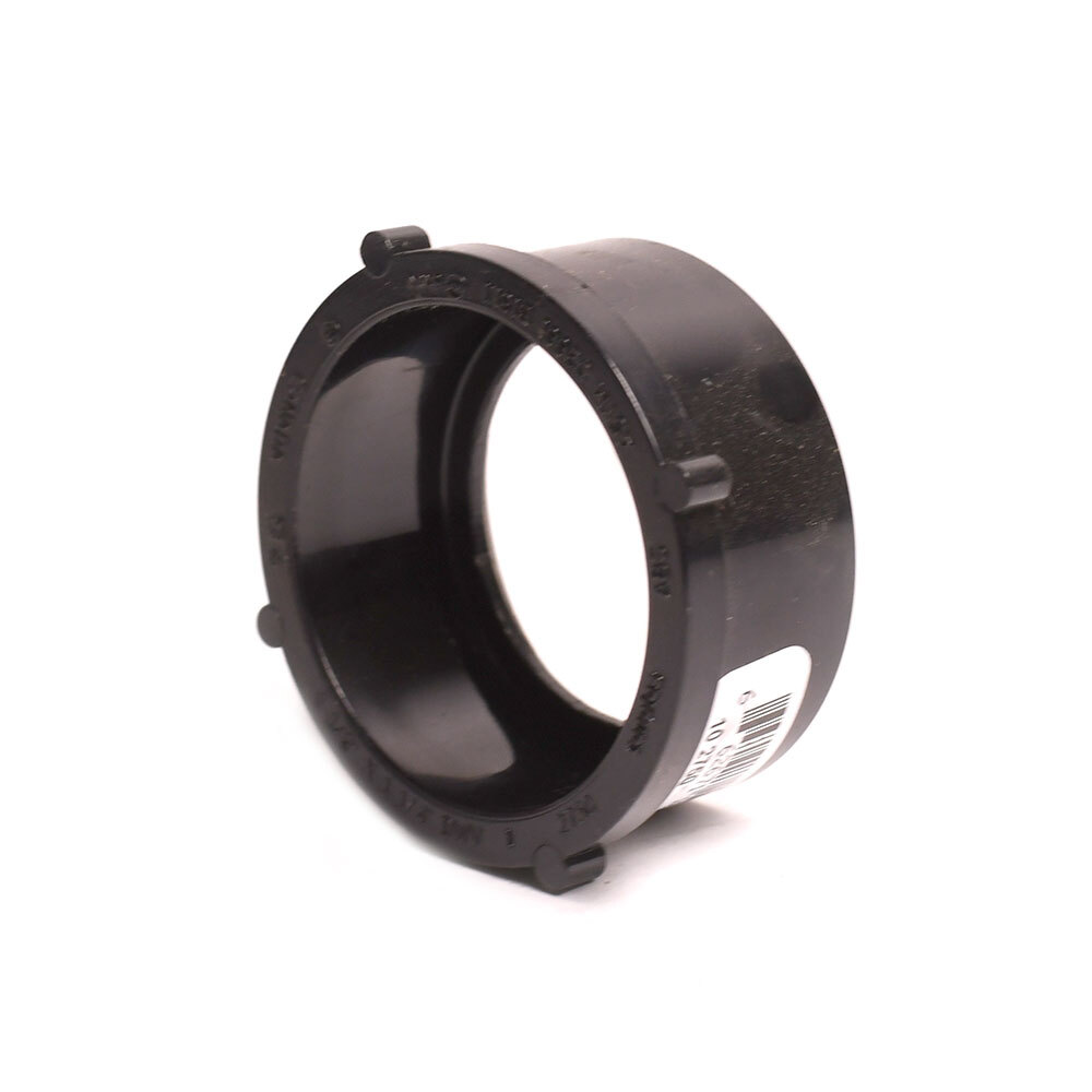 Thrifco 6792750 92750 1-1/2 Inch -1/4 Inch ABS Bushing for sale online ...