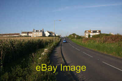 Photo 6x4 Carn Towan Looking along the A30. c2008 | eBay UK
