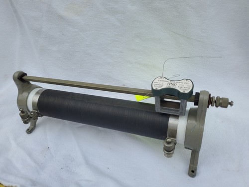 Vintage Rheostat Central Scientific Co 175 Ohms | eBay
