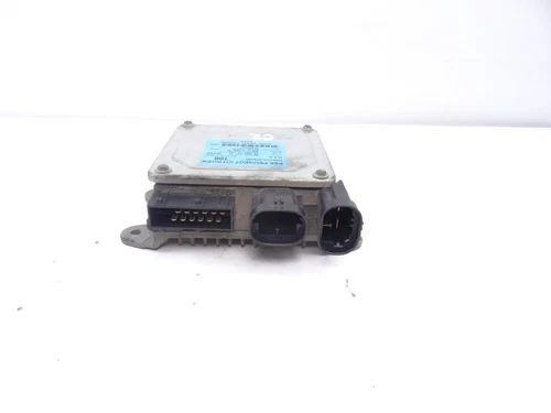9662310080 Module Électronique pour CITROEN C2 Audace 2007 208330 | eBay