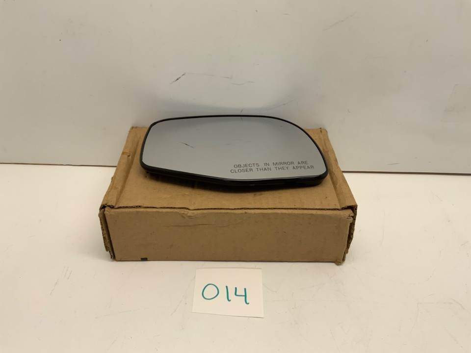 2002 2003 2004 2005 Ford Explorer Mountaineer Mirror Glass Passenger ...