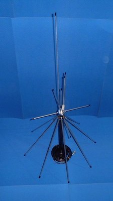 Whistler Scanner Antennas | RadioReference.com Forums