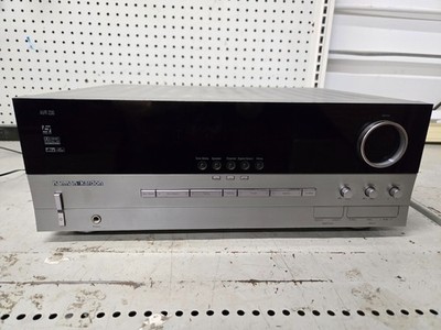 Harman Kardon AVR-230 Receiver 28292501203| eBay