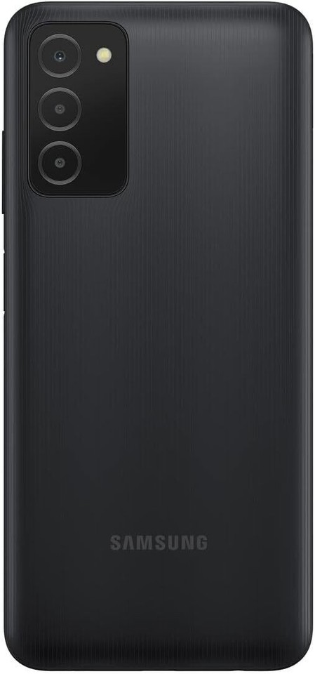Samsung A Series - Galaxy A03S 32GB Black A037U Unlocked AT&T Verizon ...