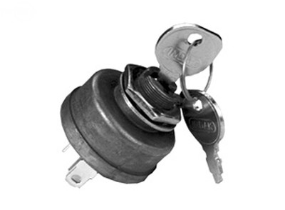 Ignition Switch For 7251396 9251396 9251396A 101770 1686734 OHV ...