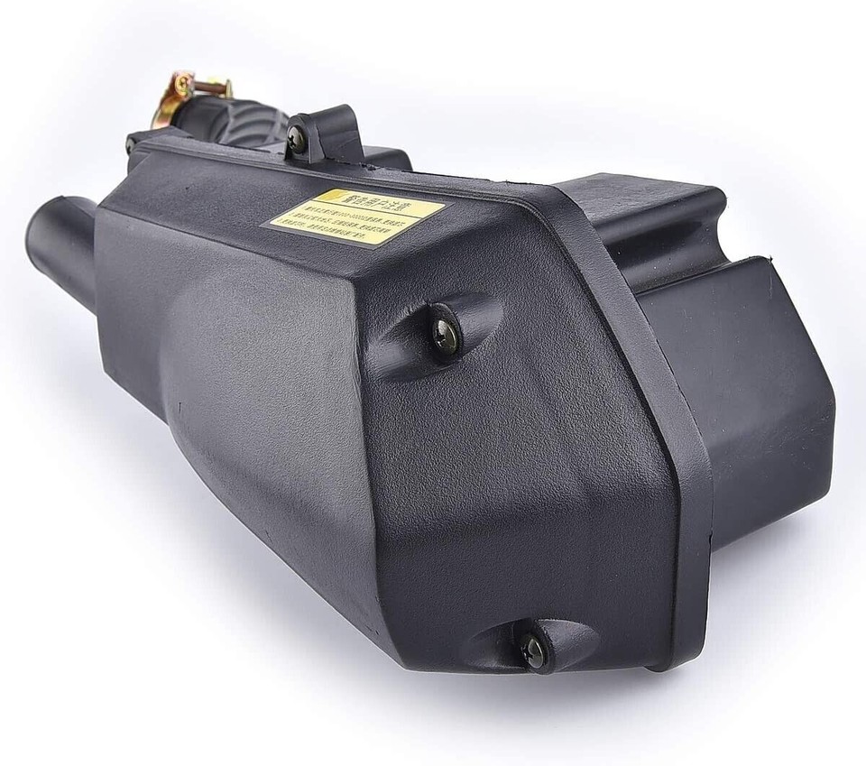 Air Filter Box FOR 49CC 50CC GY6 Moped Scooter Sunl Roketa AF12 | eBay