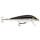 Rapala CountDown Minnow CD03 Silver | eBay