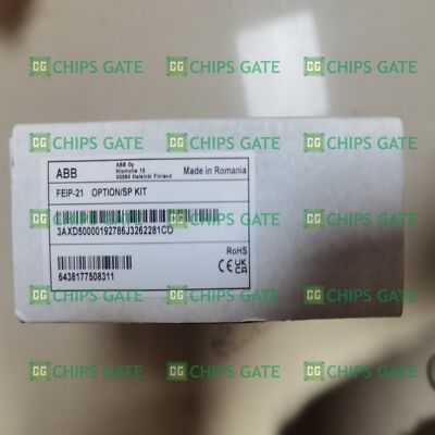 1pcs 2022 FEIP-21 Ethernet/IP Adapter Module Bran NEW In Stock | eBay