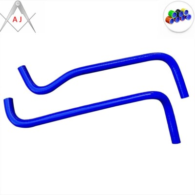 Blue For Audi A3 8L1 VW Golf IV Bora 1.8 Fuel Line 1J0133699A Silicone ...