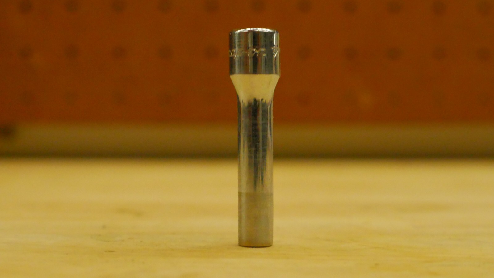 SNAP-ON # STM7, 1/4" Drive 6-Point SAE 7/32" Deep Socket USA. | eBay