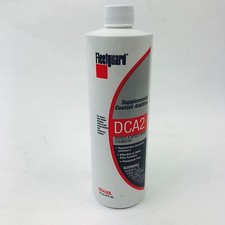 Fleetguard DCA60L Coolant Additive X 4 for sale online | eBay