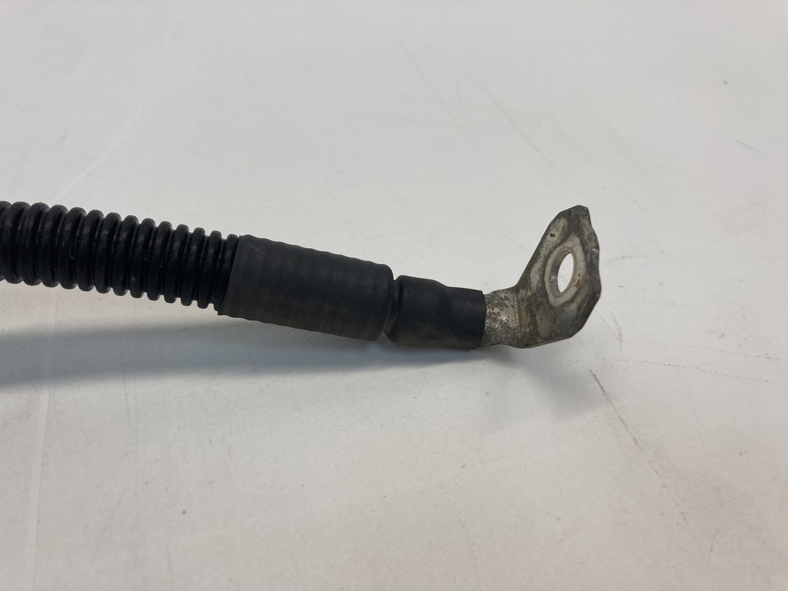 Mini Cooper S Battery Starter Cable Wire Base B+ 12427525434 02-08 R52 ...