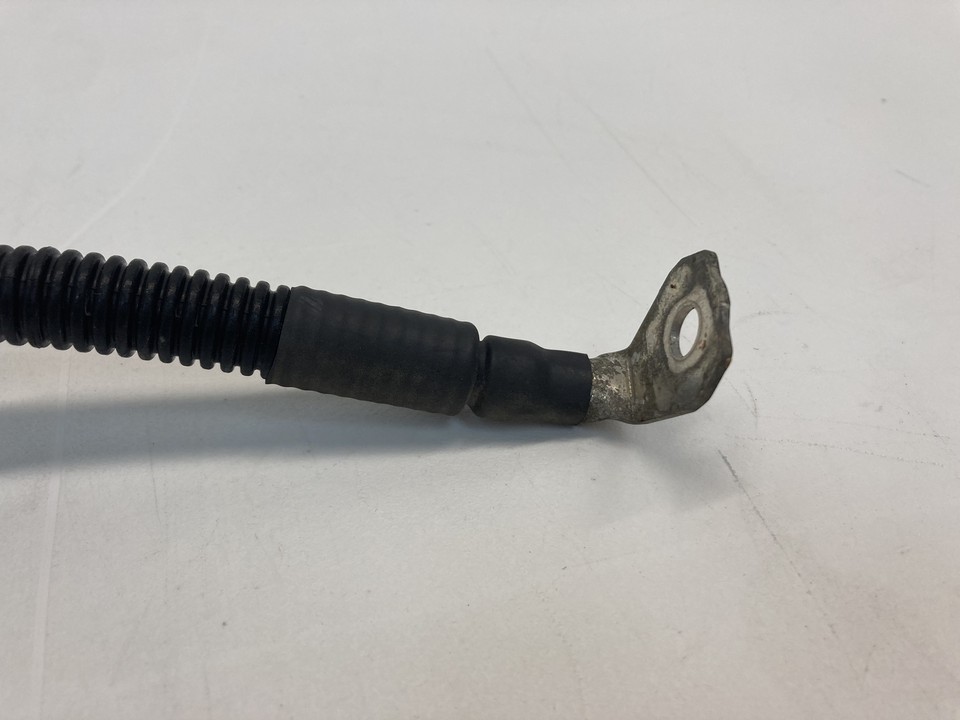 Mini Cooper S Battery Starter Cable Wire Base B+ 12427525434 02-08 R52 ...