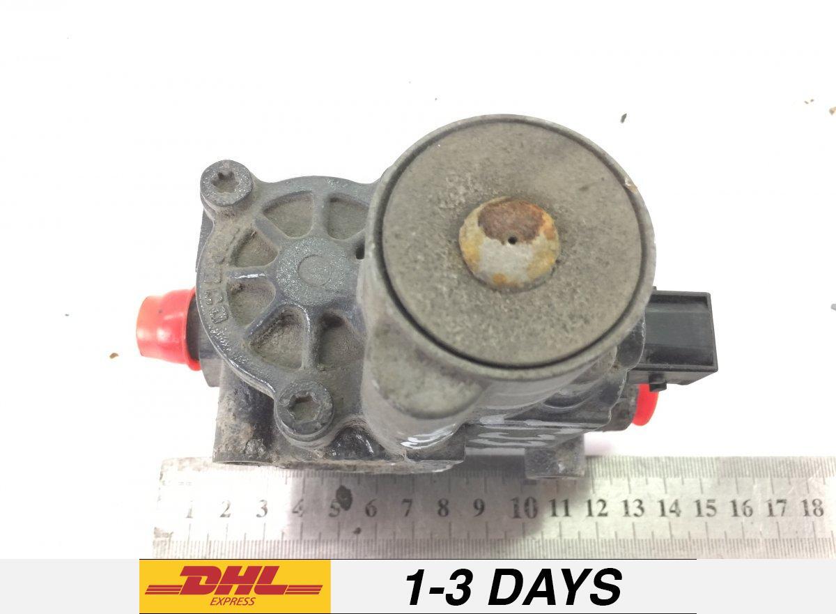 1808335 4721950390 ABS Solenoid Modulator Valve MERCEDES Actros MP4 DAF ...
